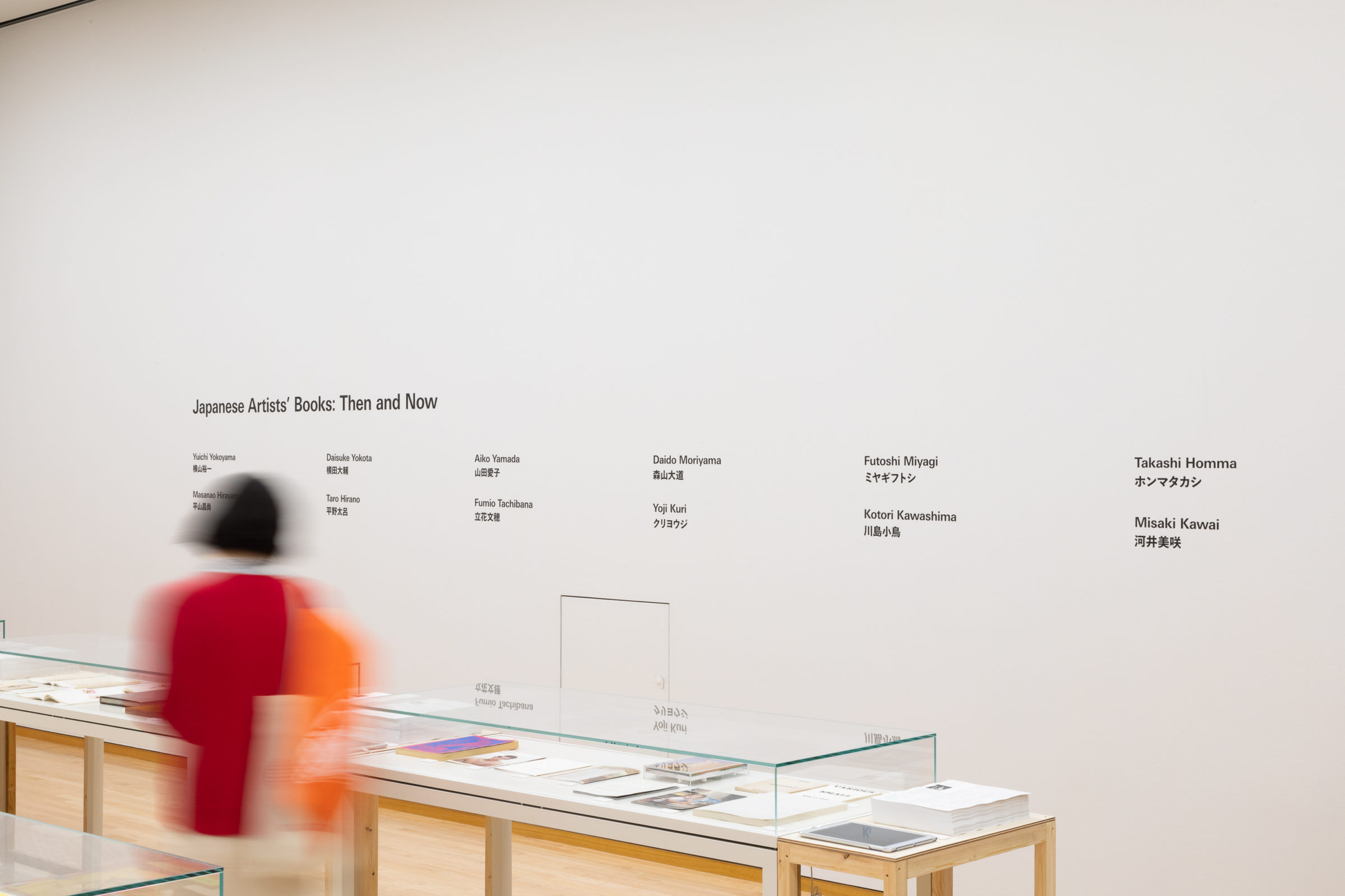 centre Inc. | TOKYO ART BOOK FAIR 2019