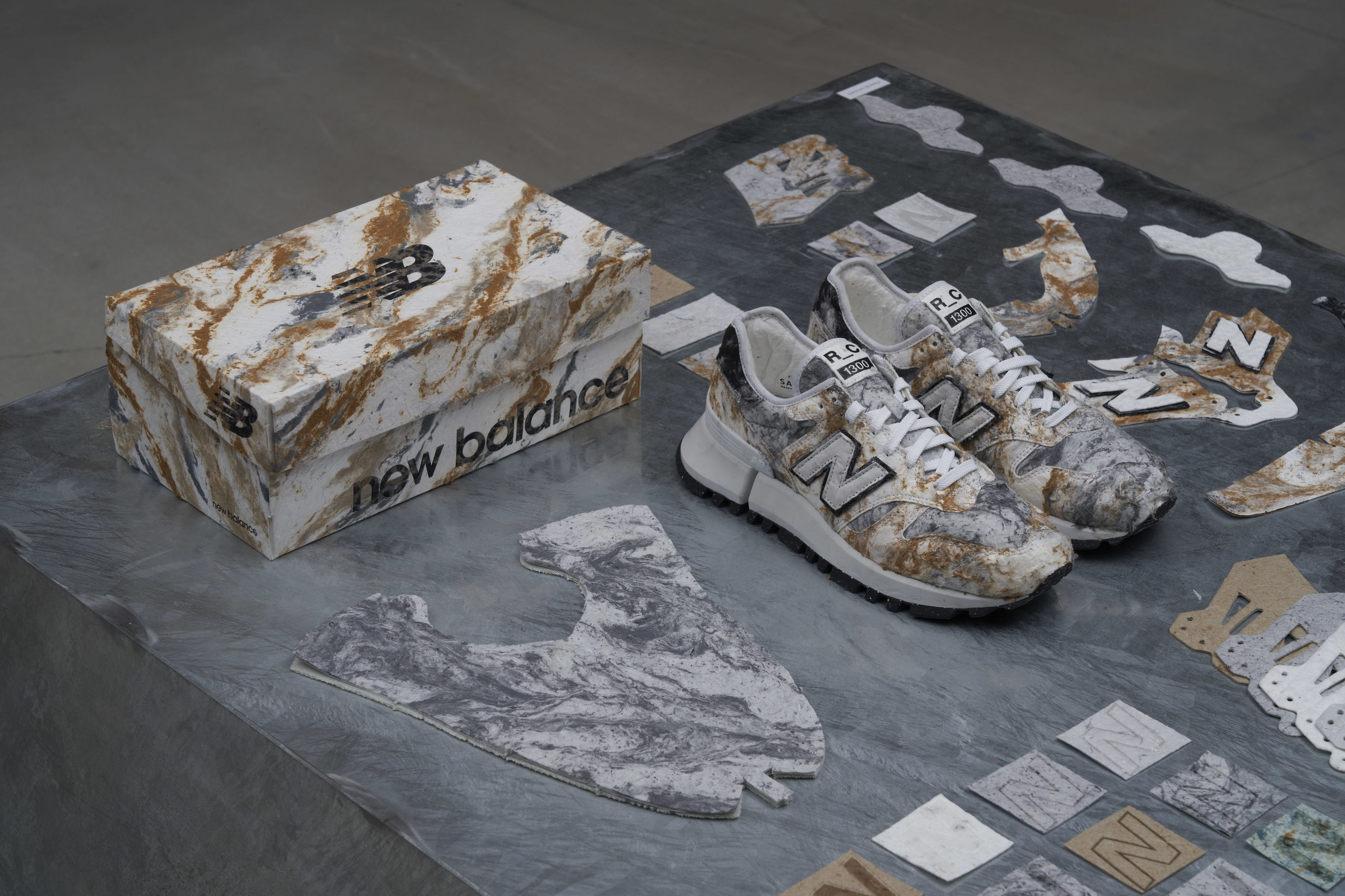 centre Inc. | Yoshihisa Tanaka × Tokyo Design Studio cooperative research