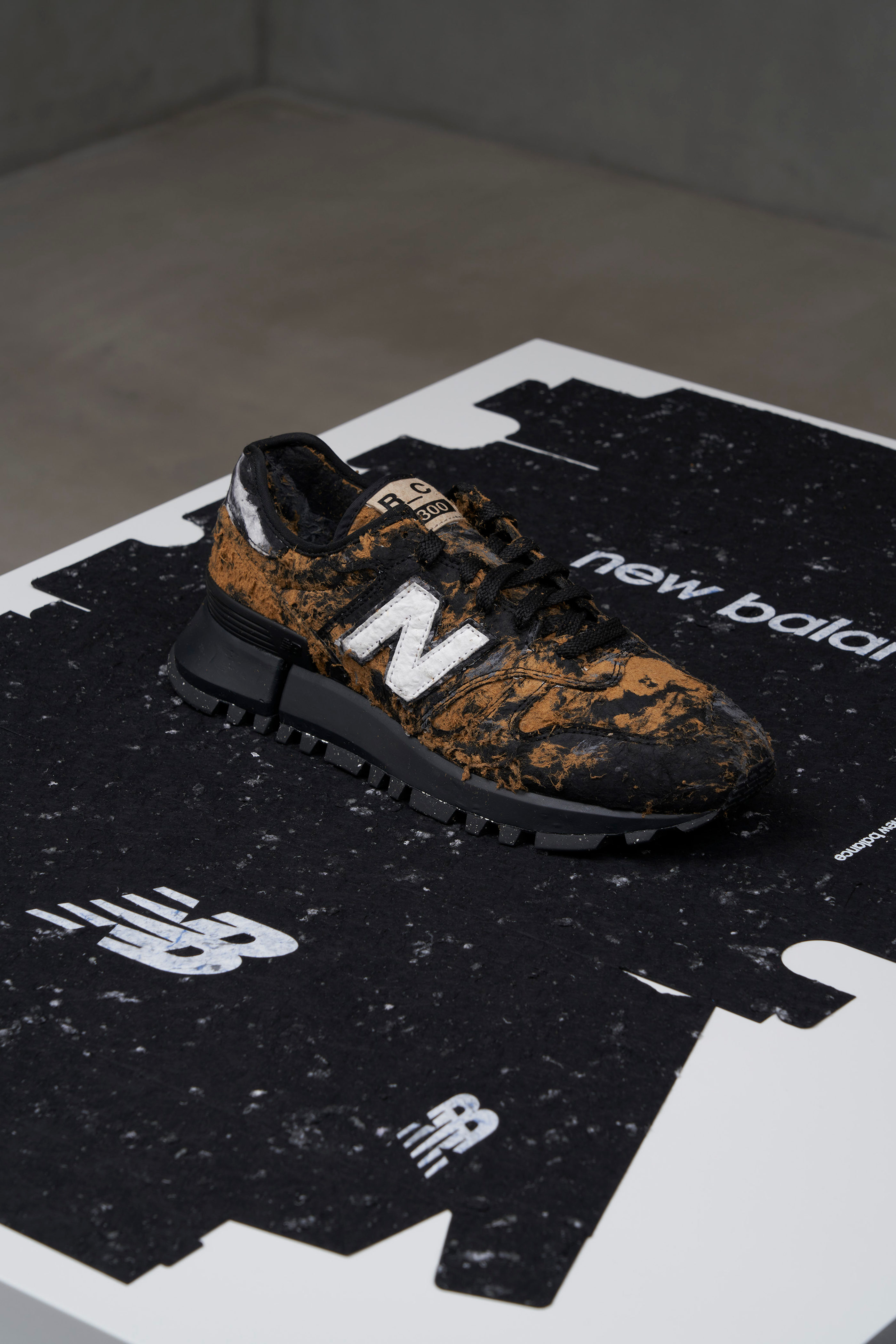 centre Inc. | Yoshihisa Tanaka × Tokyo Design Studio cooperative research