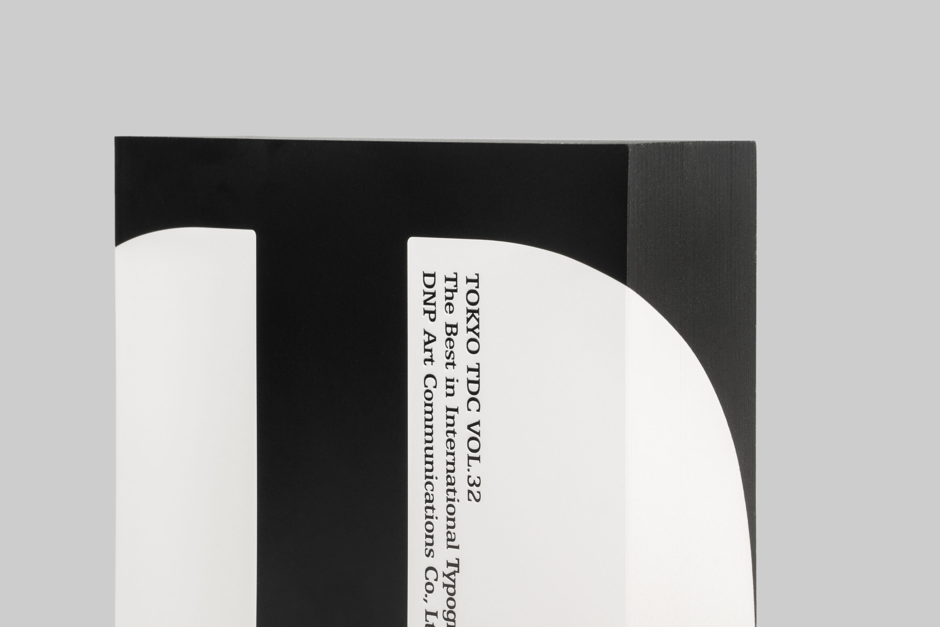 centre Inc. | Tokyo TDC, Vol.32 – The Best in International Typography ...