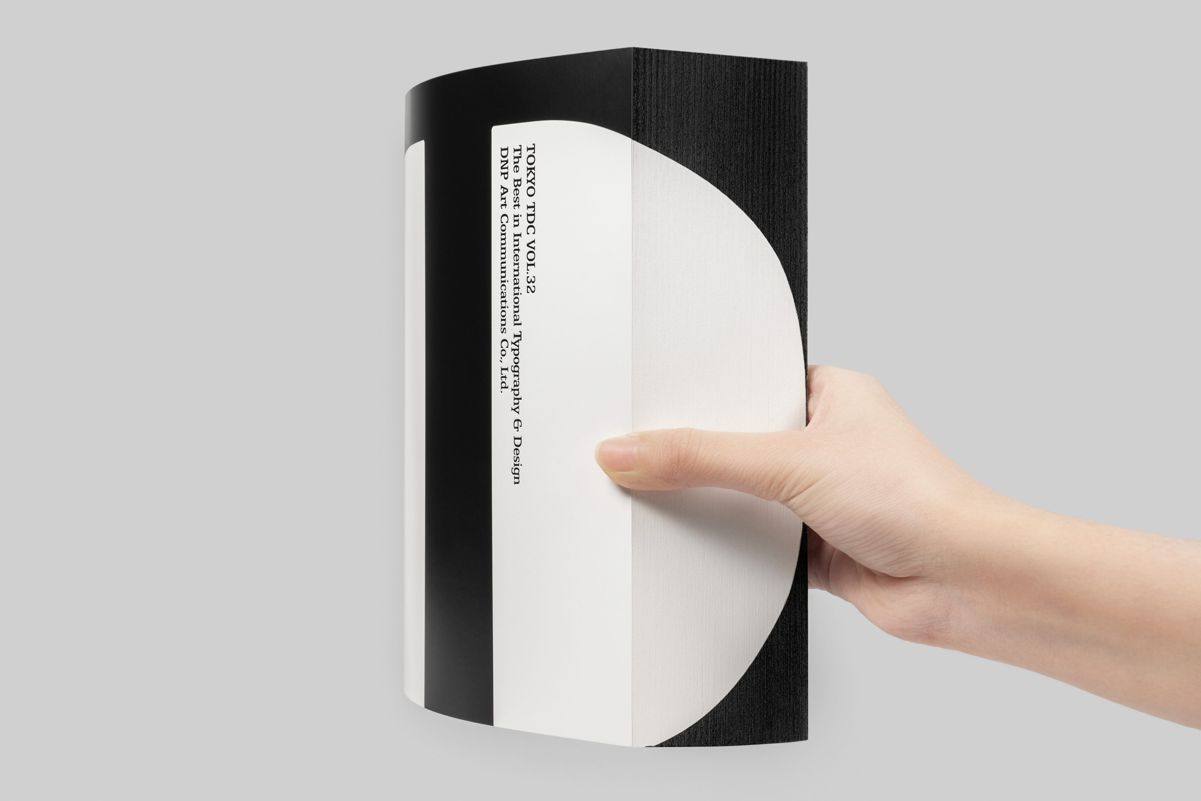 centre Inc. | Tokyo TDC, Vol.32 – The Best in International Typography ...