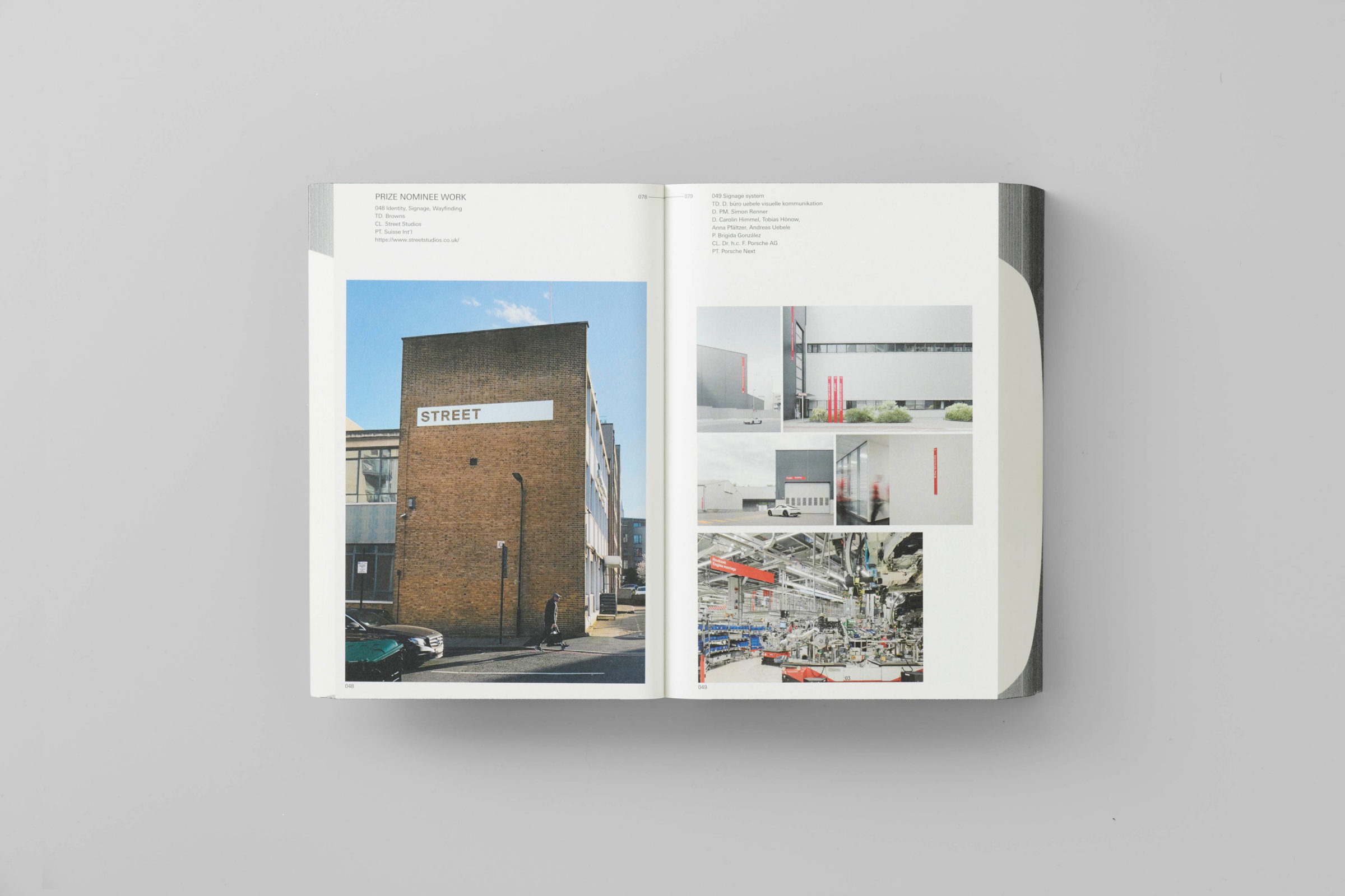 centre Inc. | Tokyo TDC, Vol.32 – The Best in International Typography ...