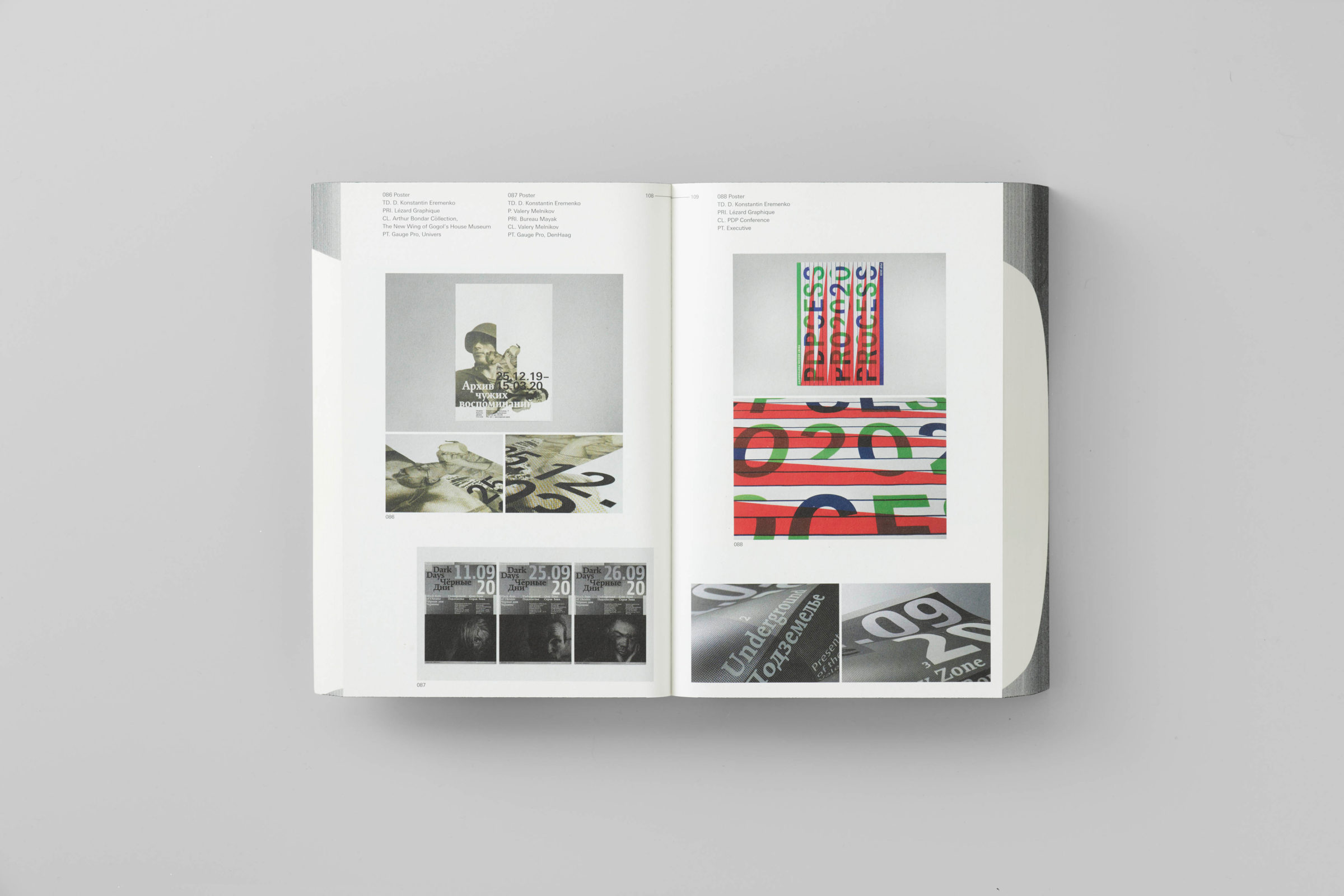 centre Inc. | Tokyo TDC, Vol.32 – The Best in International Typography ...