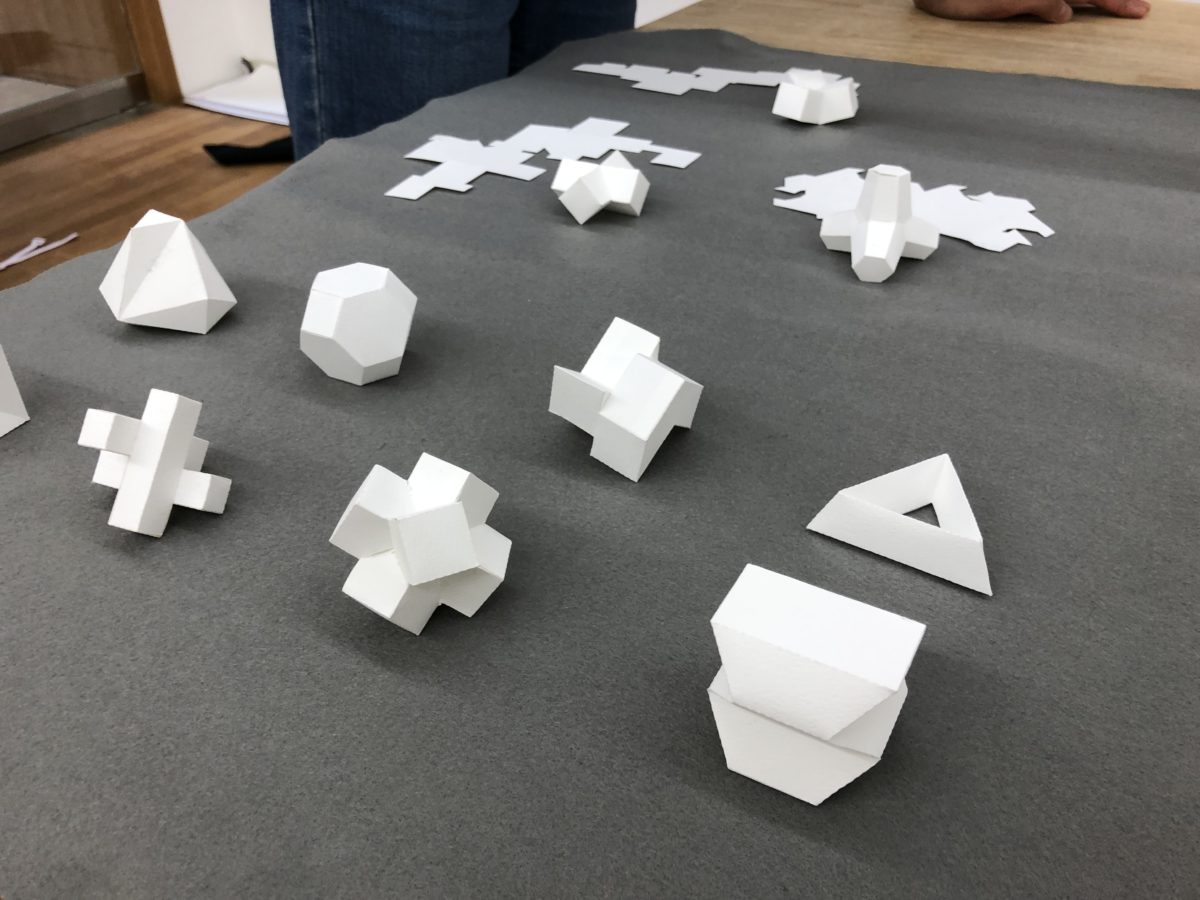 centre inc. | Flatways: Maho Motoyama, Yutaro Yamada